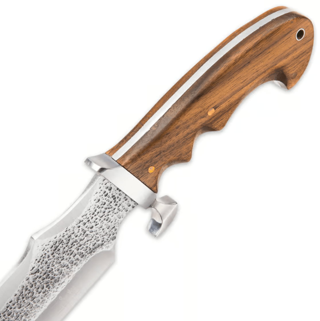 Hibben Master Bushcraft Machete | Blade City