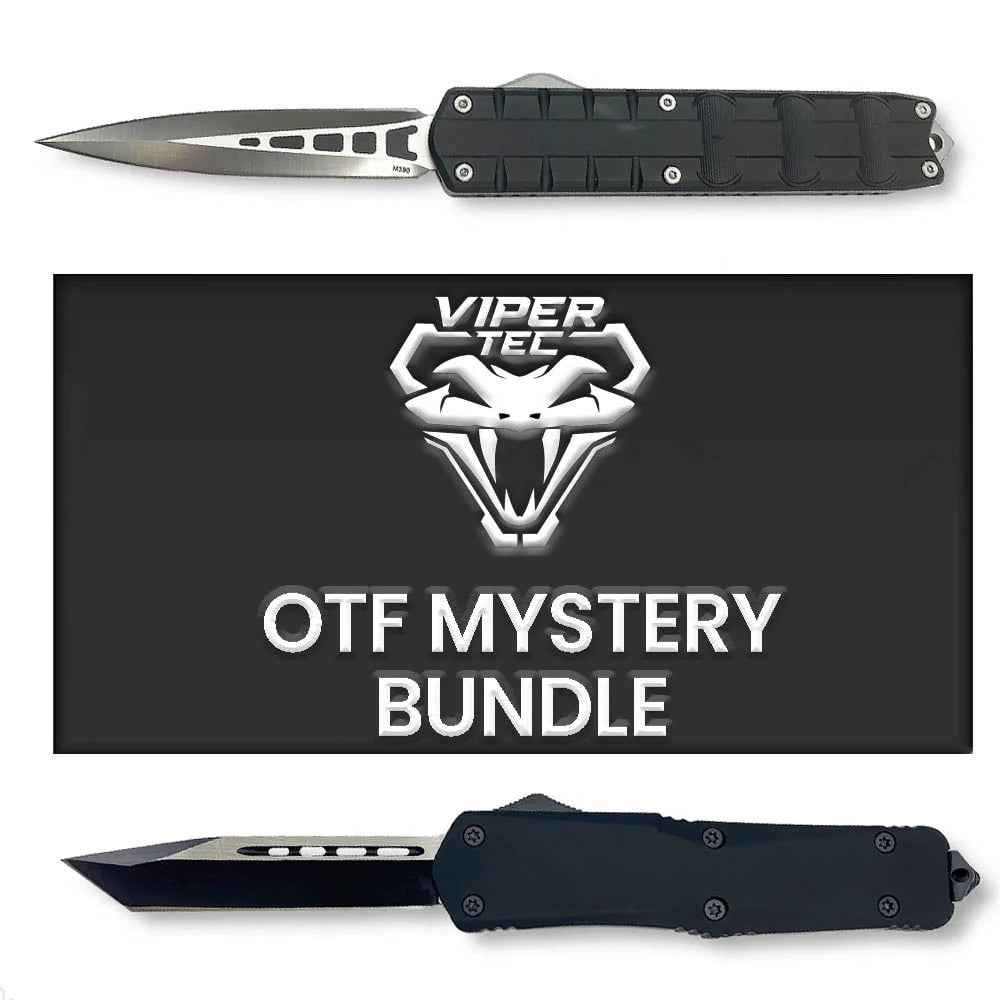 VT OTF Mystery Knife Bundle | Blade City