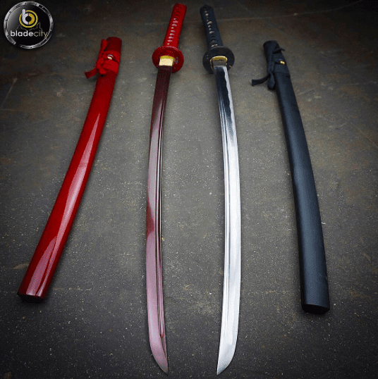 Swords For Sale | Shop Sharp Swords | Blade City