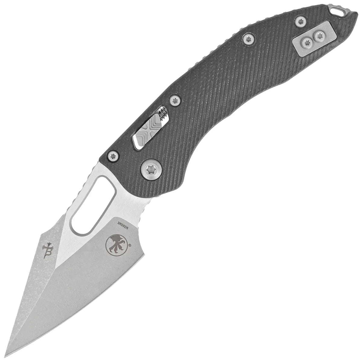 G10 Microtech Knives | Lightweight Tactical Grip | Blade City