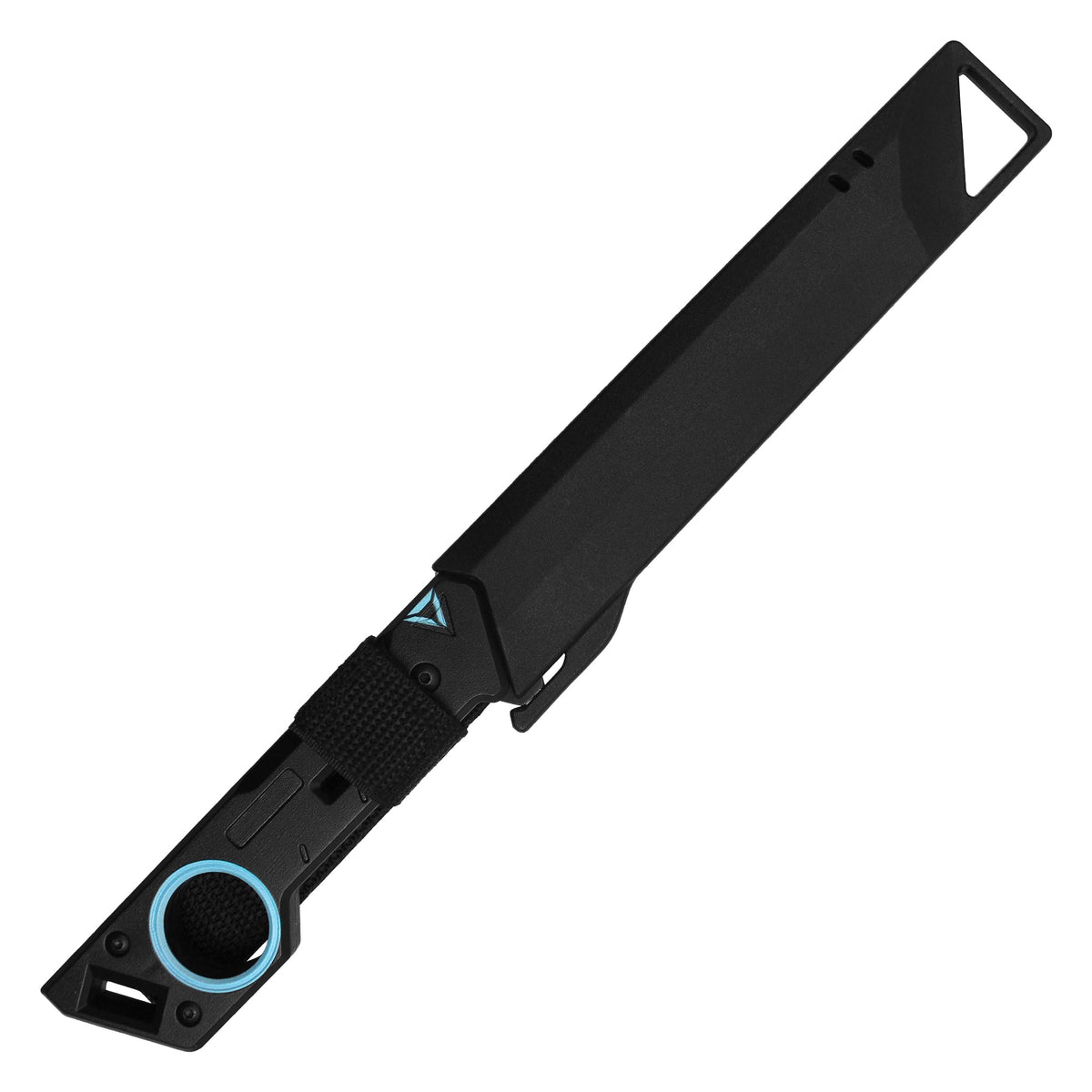 12.5 inch Tron Cyber Futuristic Knife | Blade City