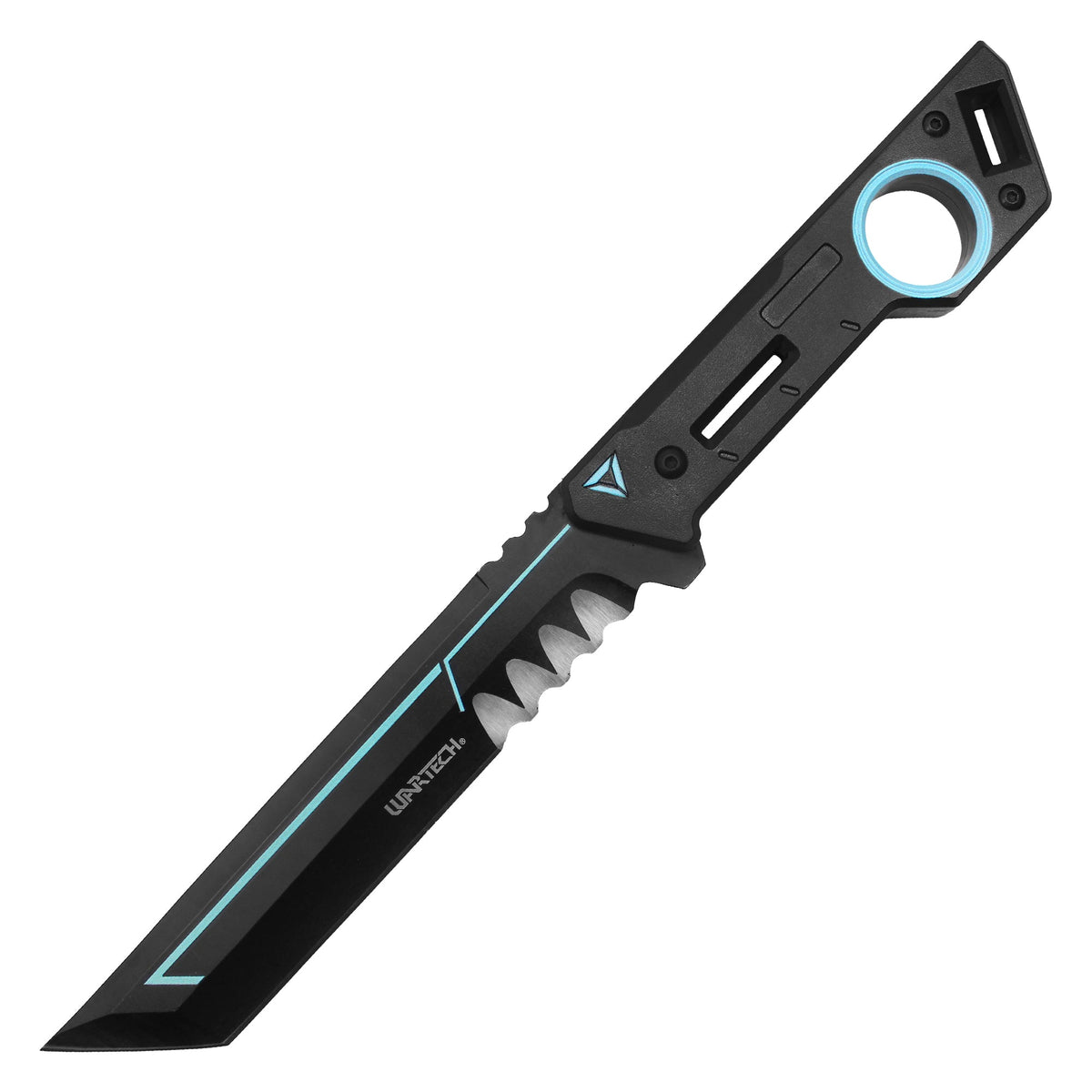 12.5 inch Tron Cyber Futuristic Knife | Blade City
