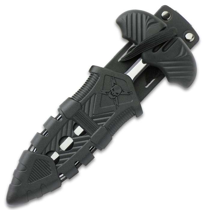 2 PC M48 Liberator Set (Karambit, Push Dagger) | Blade City