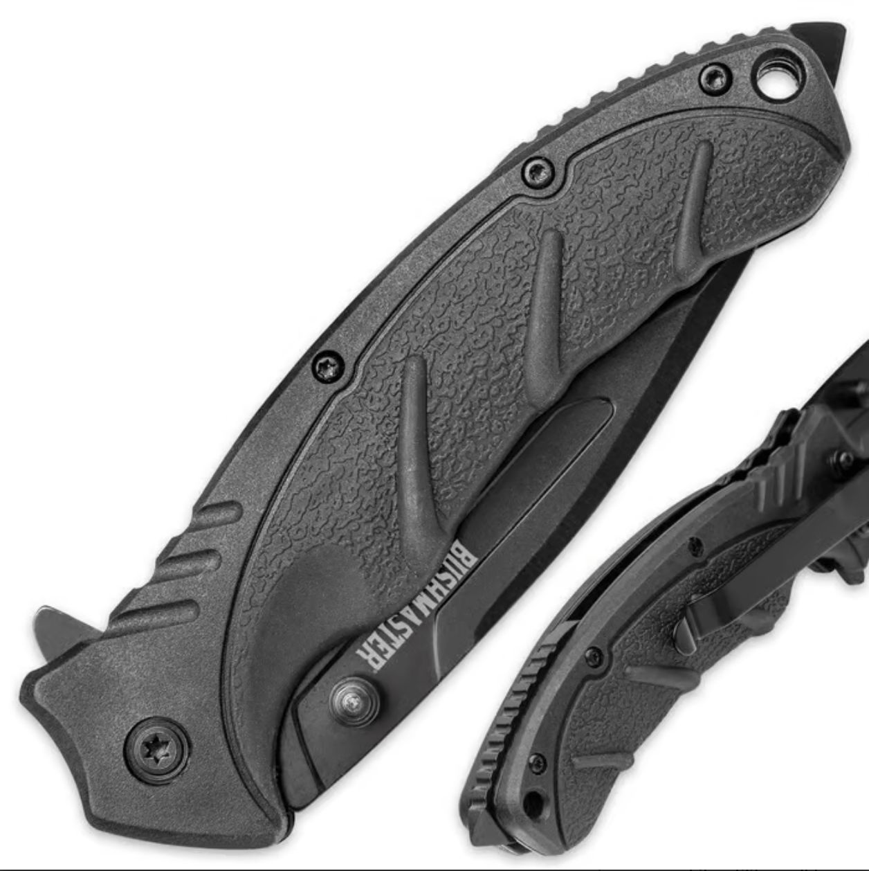 2-Piece Bushmaster Cobra Strike Tactical Knife Set | Blade City