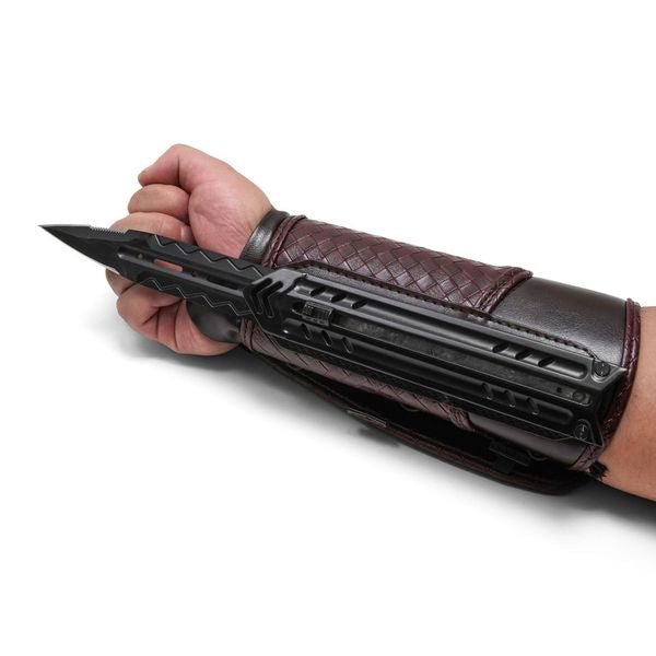 Assassins Creed Hidden Blade For Sale | Blade City