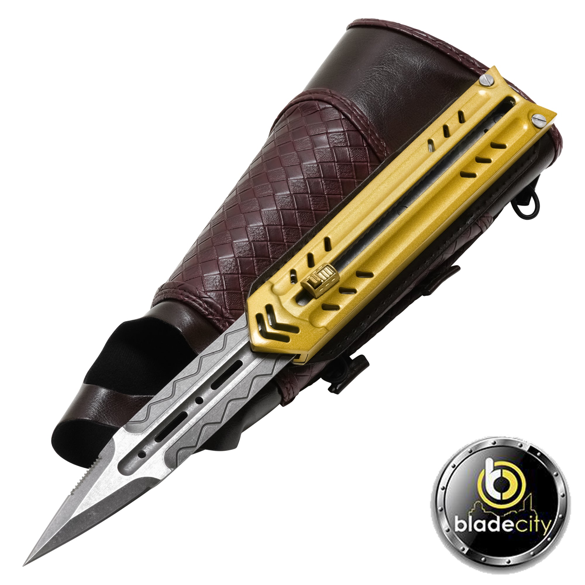 Assassins Creed Hidden Blade For Sale | Blade City