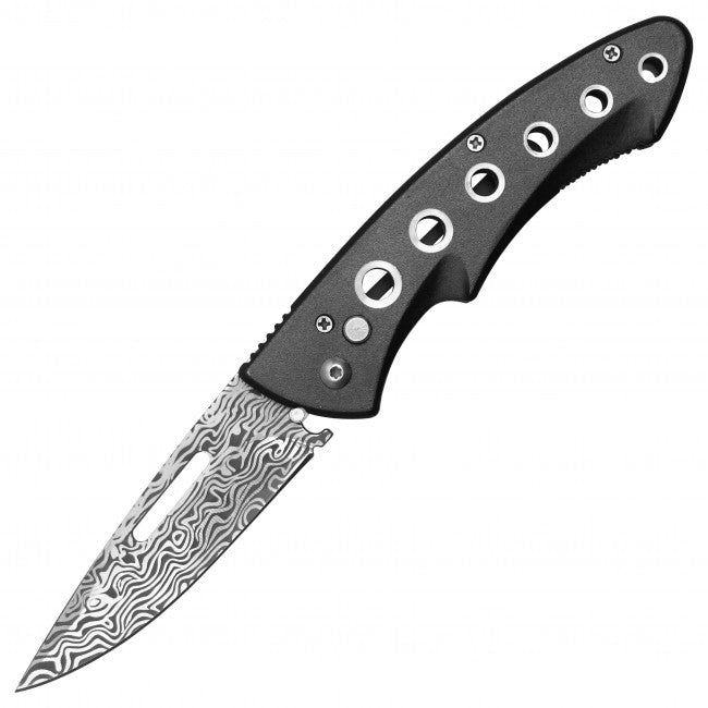 Atom Automatic Switchblade Collection (Sold Separately) | Blade City