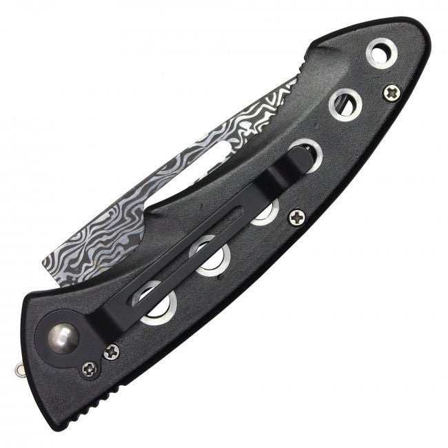Atom Automatic Switchblade Collection (Sold Separately) | Blade City