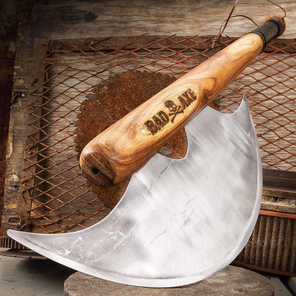 Buy Bad Axe Bat Online | Bad Axe Bat For Sale | Blade City