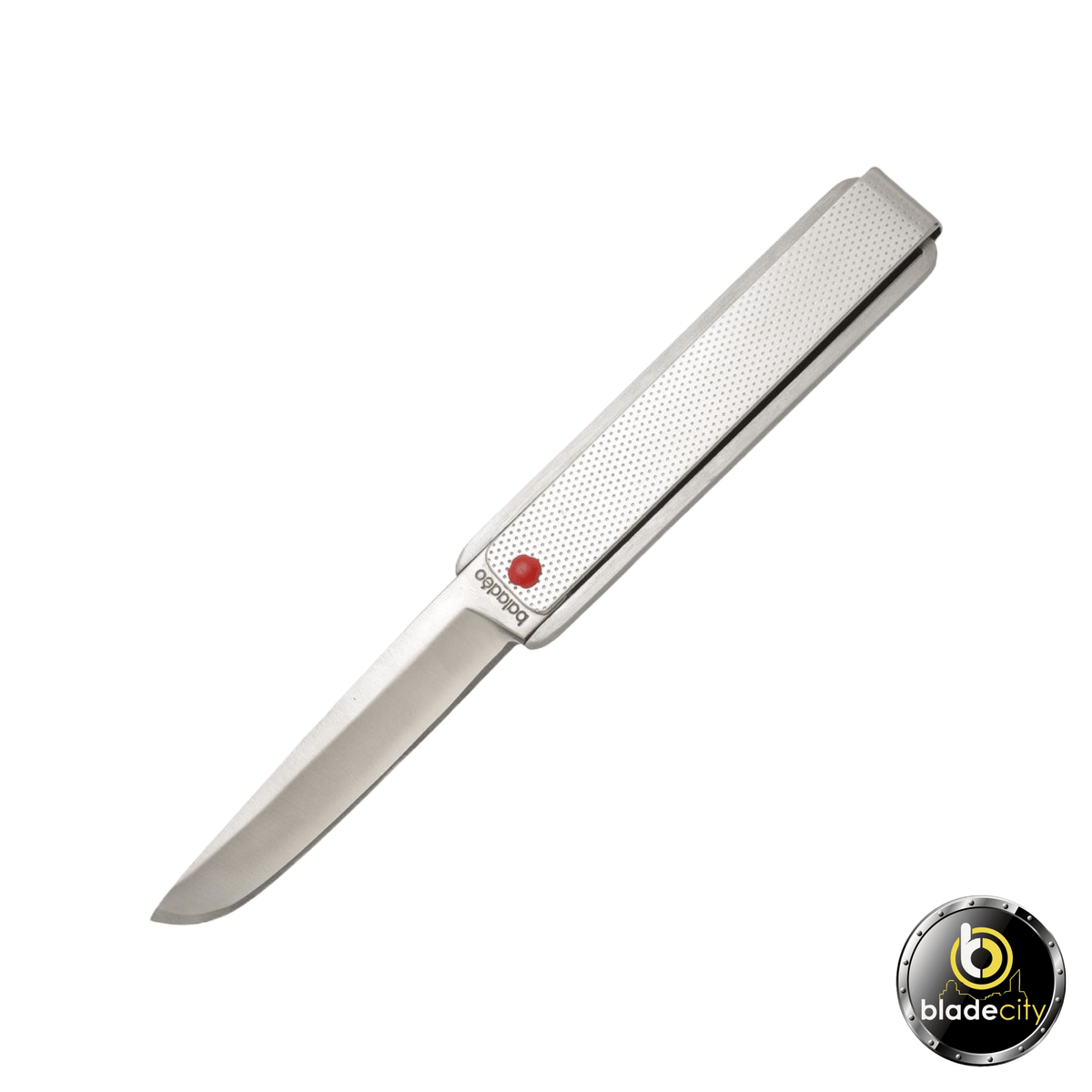 Baladeo Flip System Drop Point Manual Knife | Blade City