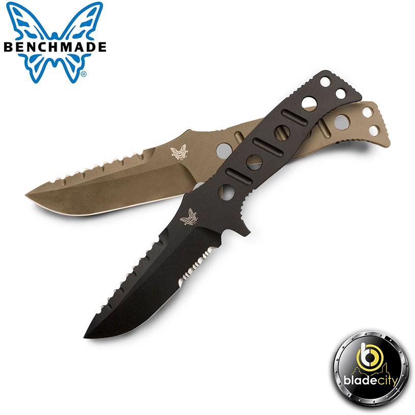 Benchmade Fixed Adamas | Blade City