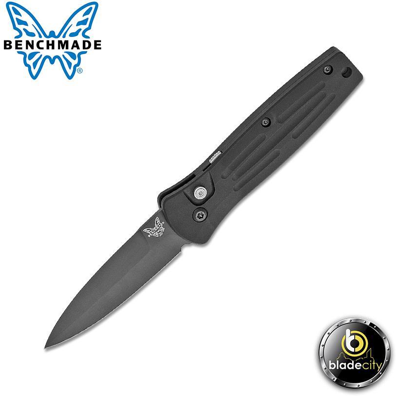 Benchmade Pardue Stimulus Automatic Knife | Blade City