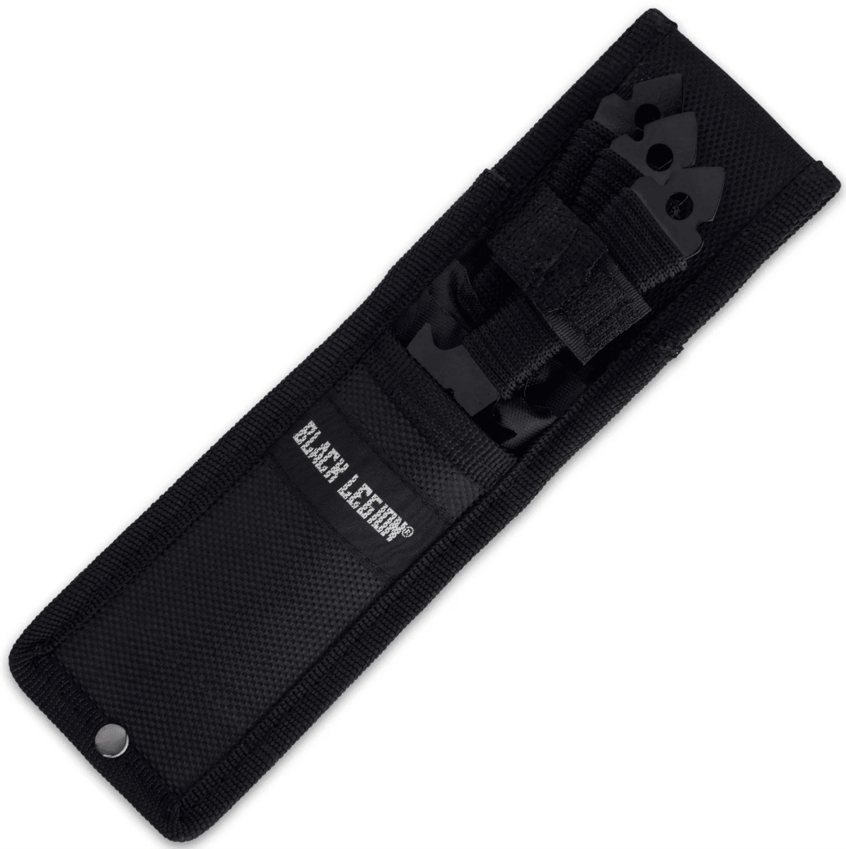 Black Legion 6-Piece Blackout Set | Blade City