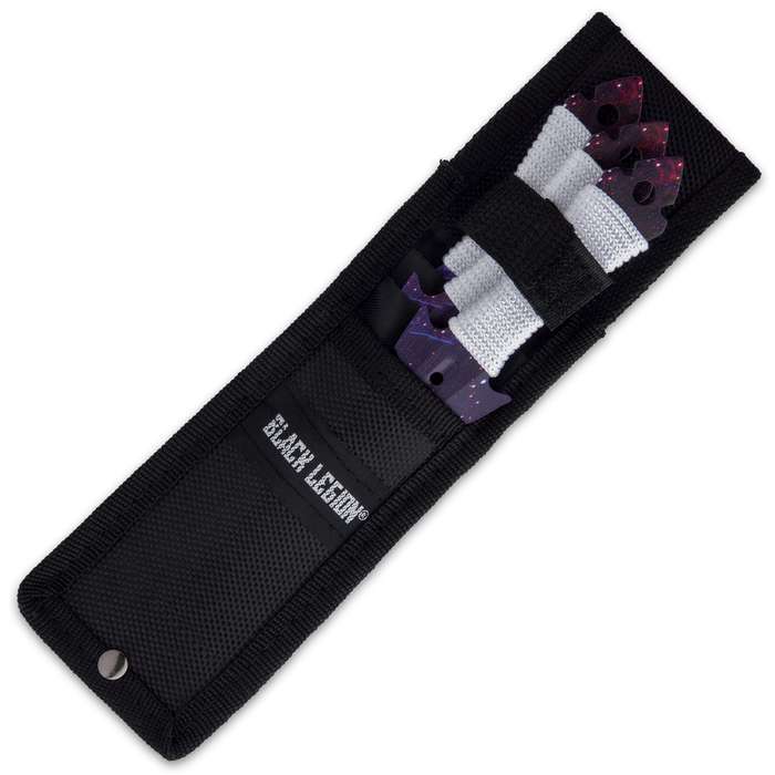 Black Legion Cosmic Battle Set | Blade City