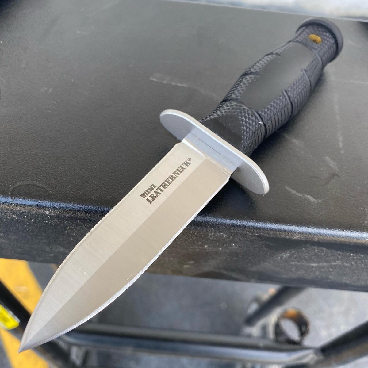 Cold Steel Mini Fixed Blades (Sold Separate or together) | Blade City