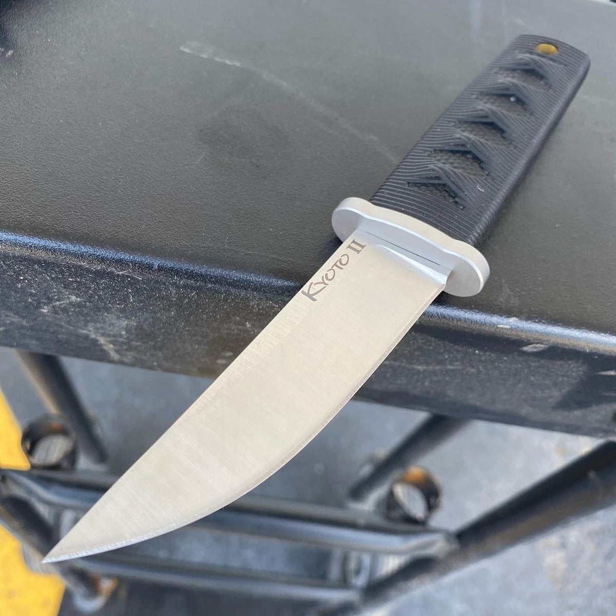 Cold Steel Mini Fixed Blades (Sold Separate or together) | Blade City