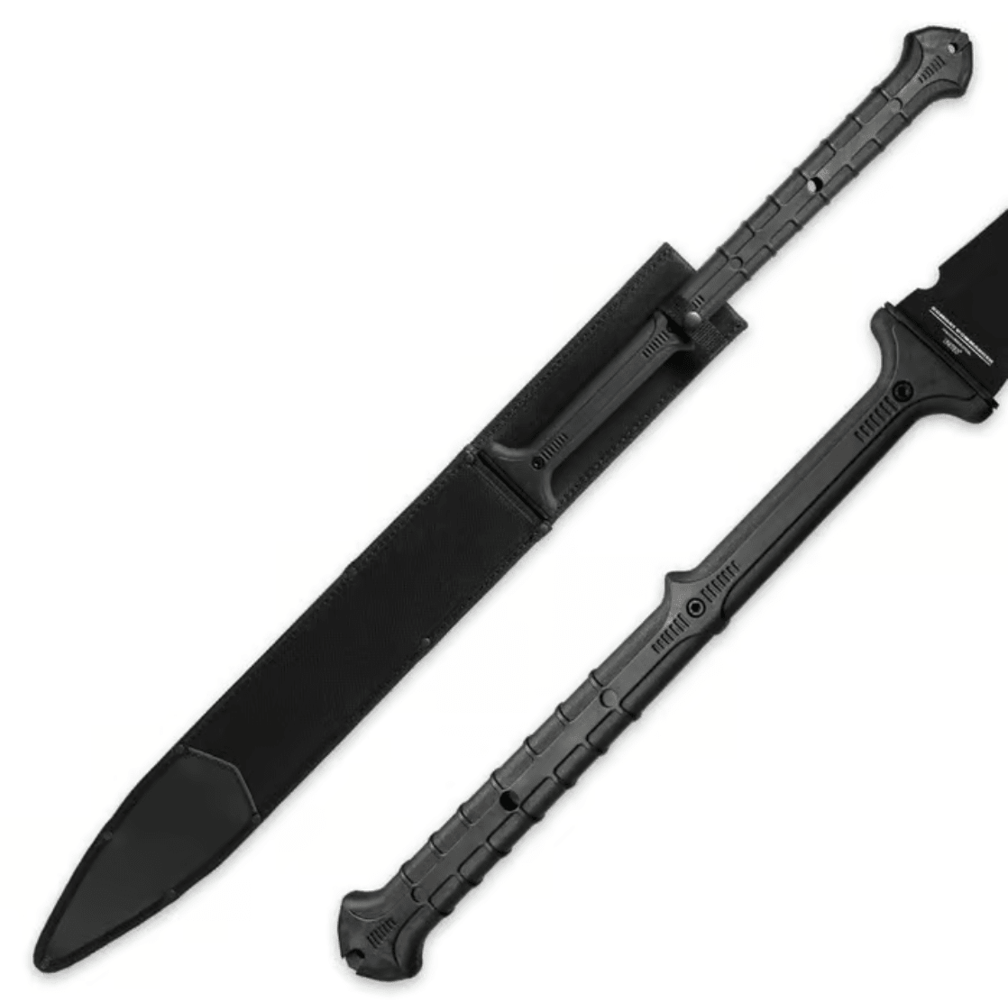 | Blade City