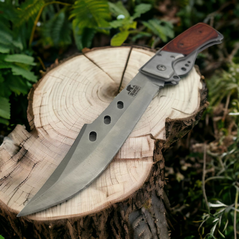 Compact Ranger Mini Folding Machete | Blade City