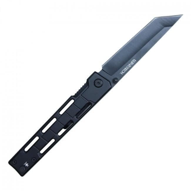2-in-1 Sling Shot Pocket Knife | Blade City