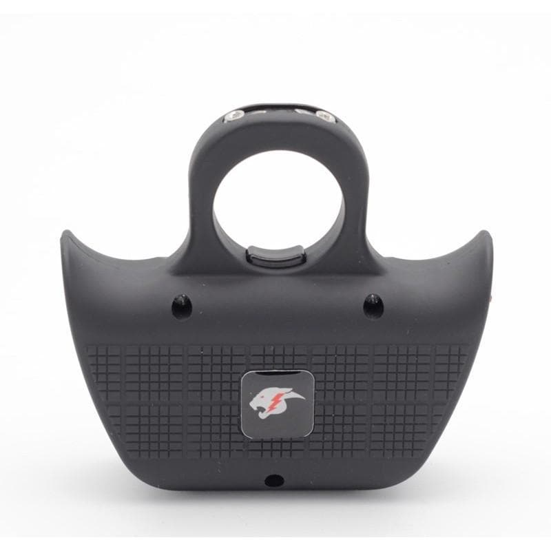 BLACK MINI JOGGER STUN GUN | Blade City