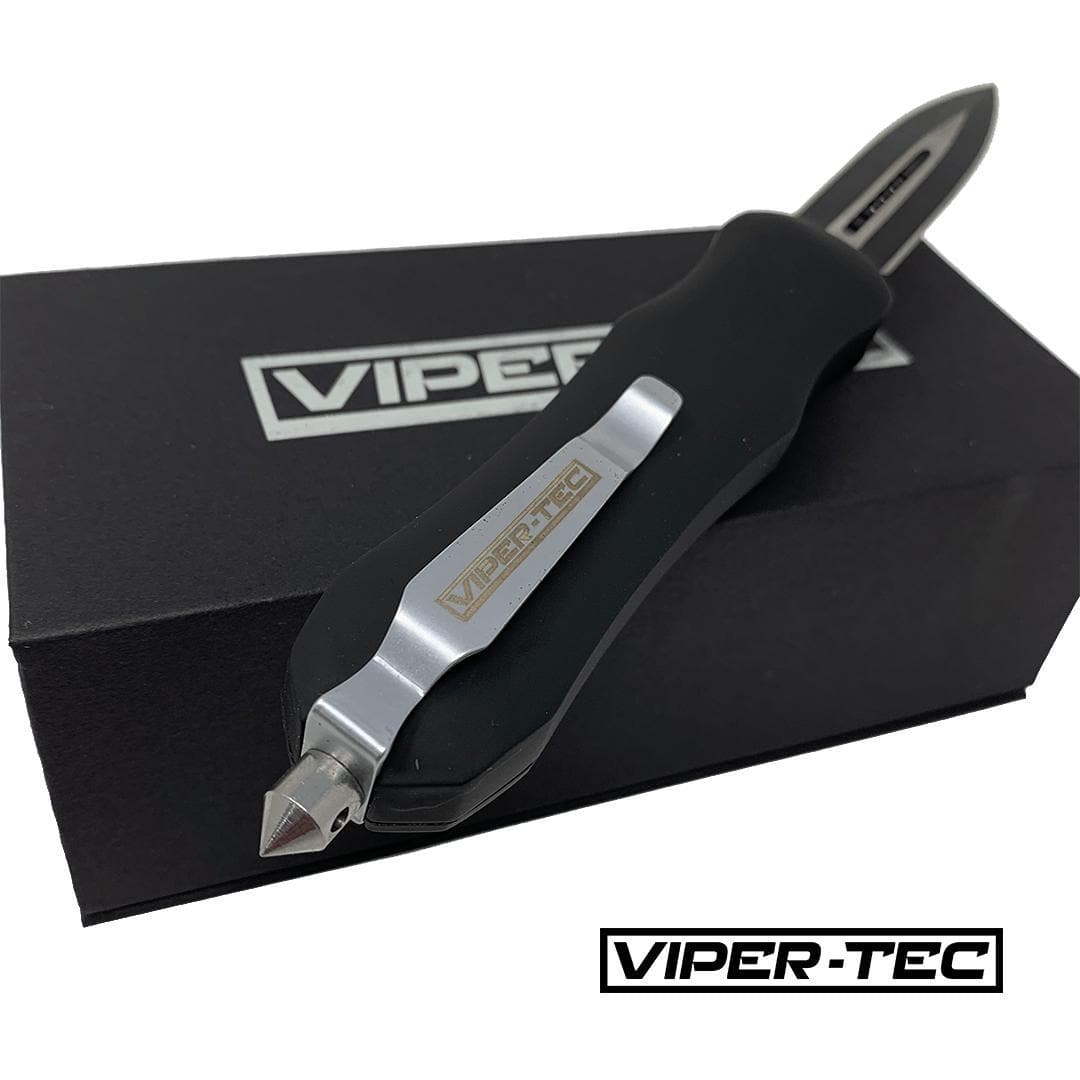 Dual Action Reaper OTF Switchblade | Blade City
