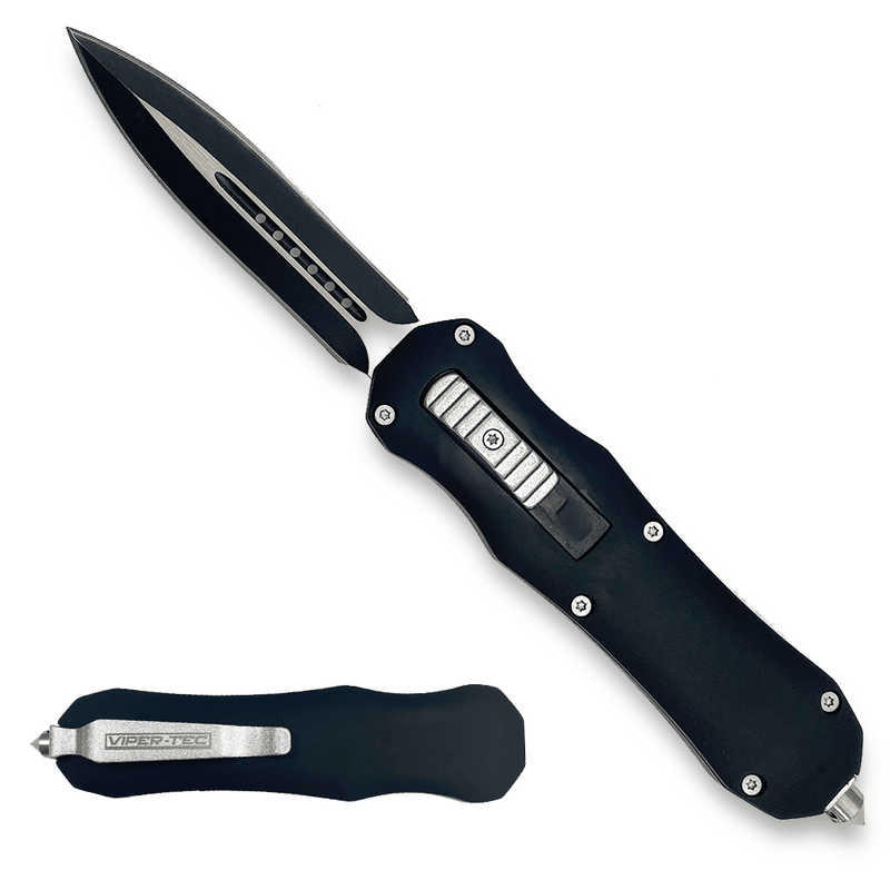 Dual Action Reaper OTF Switchblade | Blade City