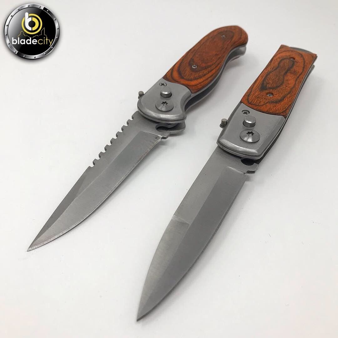 FORESTER SWITCH BLADE BUNDLE SET | Blade City