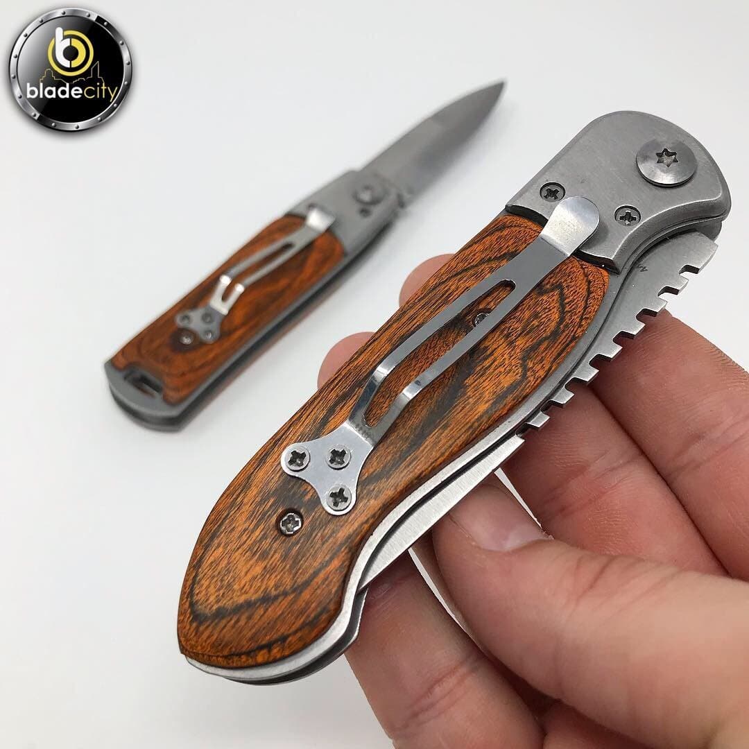 FORESTER SWITCH BLADE BUNDLE SET | Blade City