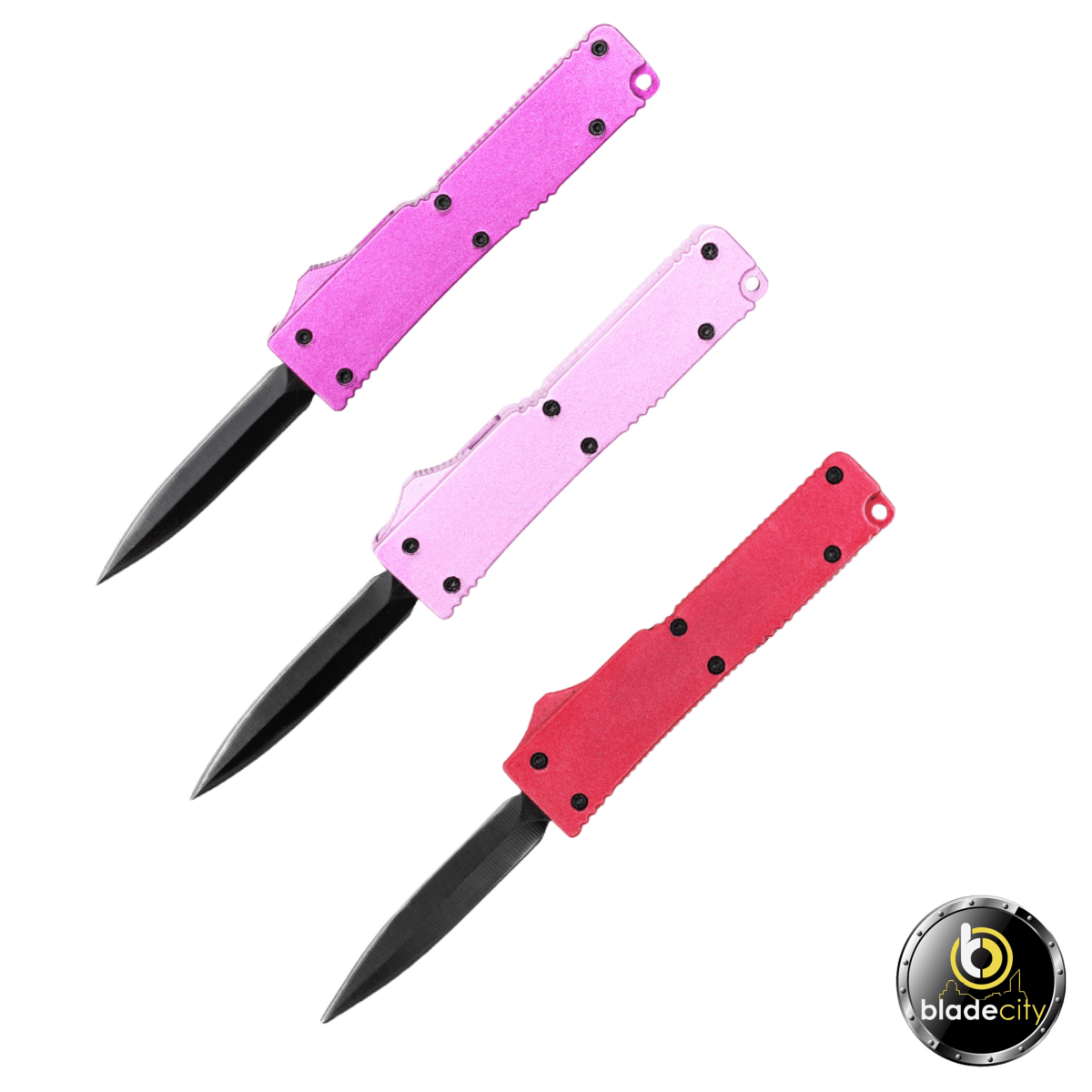 Shop Mamba Micro OTF Knife at Blade City | Fast Shipping Available