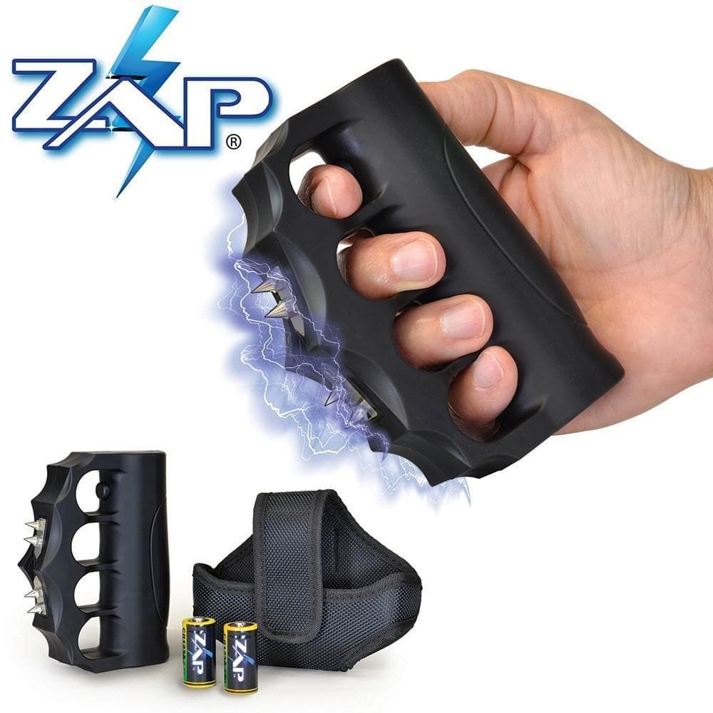 *New Arrival* Bowzer Spiked Stun Knuckle | Blade City