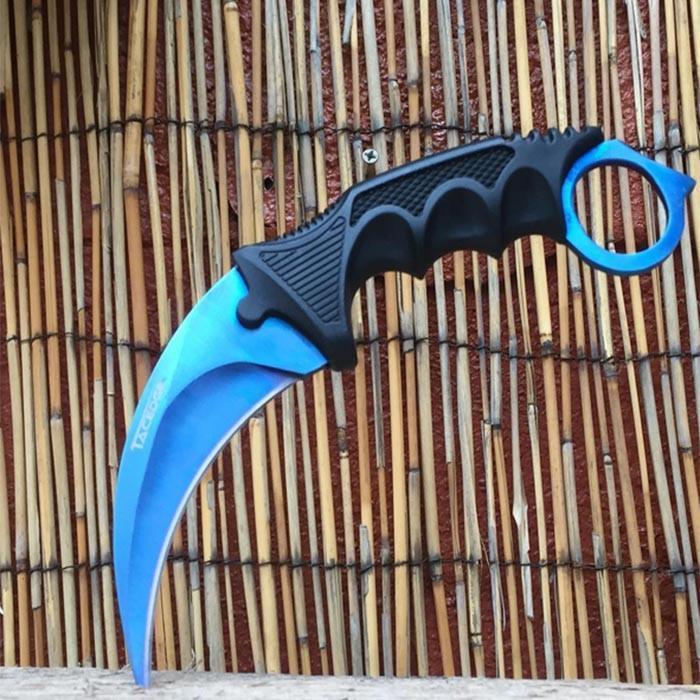 Raptor Karambit Claw Collection - 6 styles | Blade City
