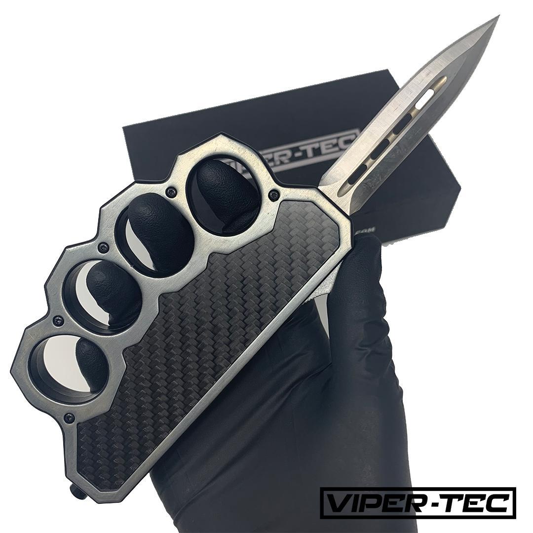 Viper Tec Knuckle OTF (Multiple Styles Available) | Blade City
