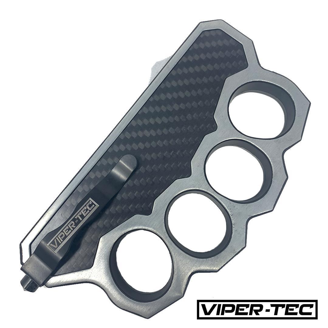 Viper Tec Knuckle OTF (Multiple Styles Available) | Blade City
