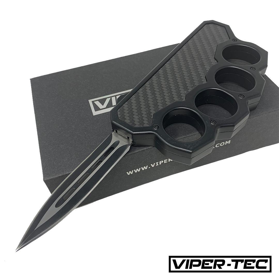 Viper Tec Knuckle OTF (Multiple Styles Available) | Blade City