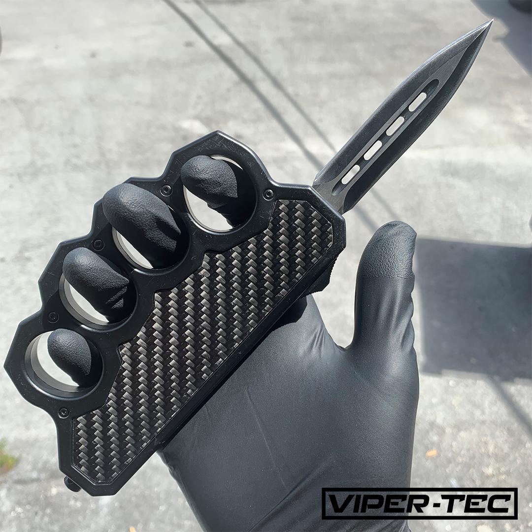 Viper Tec Knuckle OTF (Multiple Styles Available) | Blade City