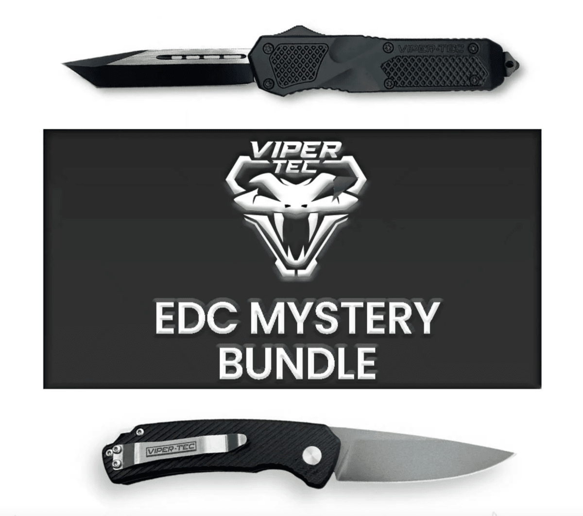EDC Mystery Bundle | Blade City