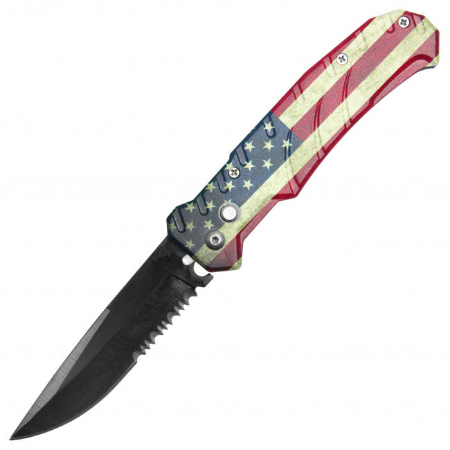 Fury Auto Switchblades Knives | Blade City