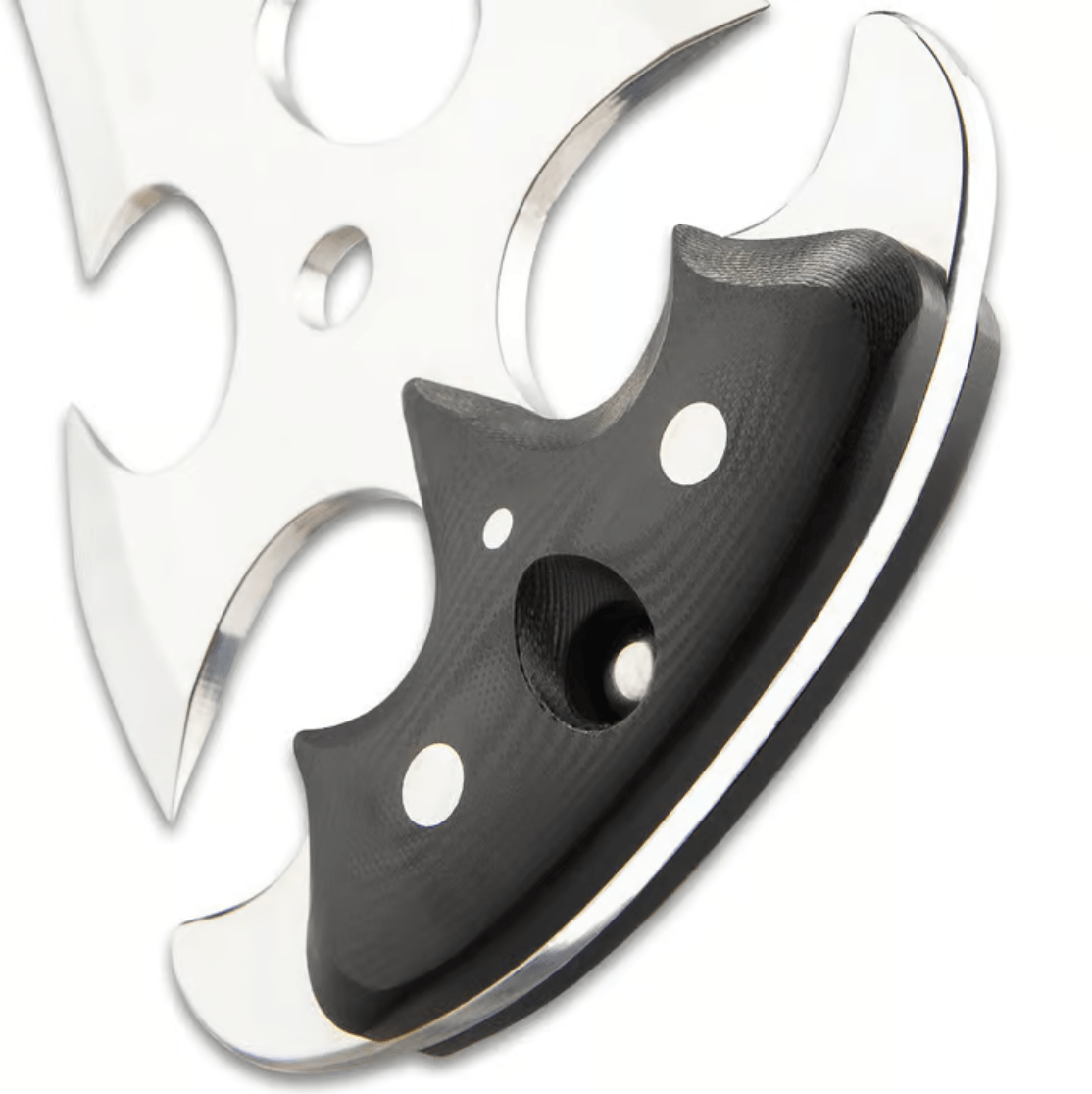 Gil Hibben & Paul Ehlers - The Gremlin Push Dagger | Blade City