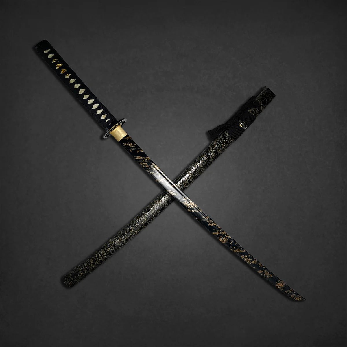 Godai Katana for Sale at Blade-City.com | Free Shipping on Swords ...