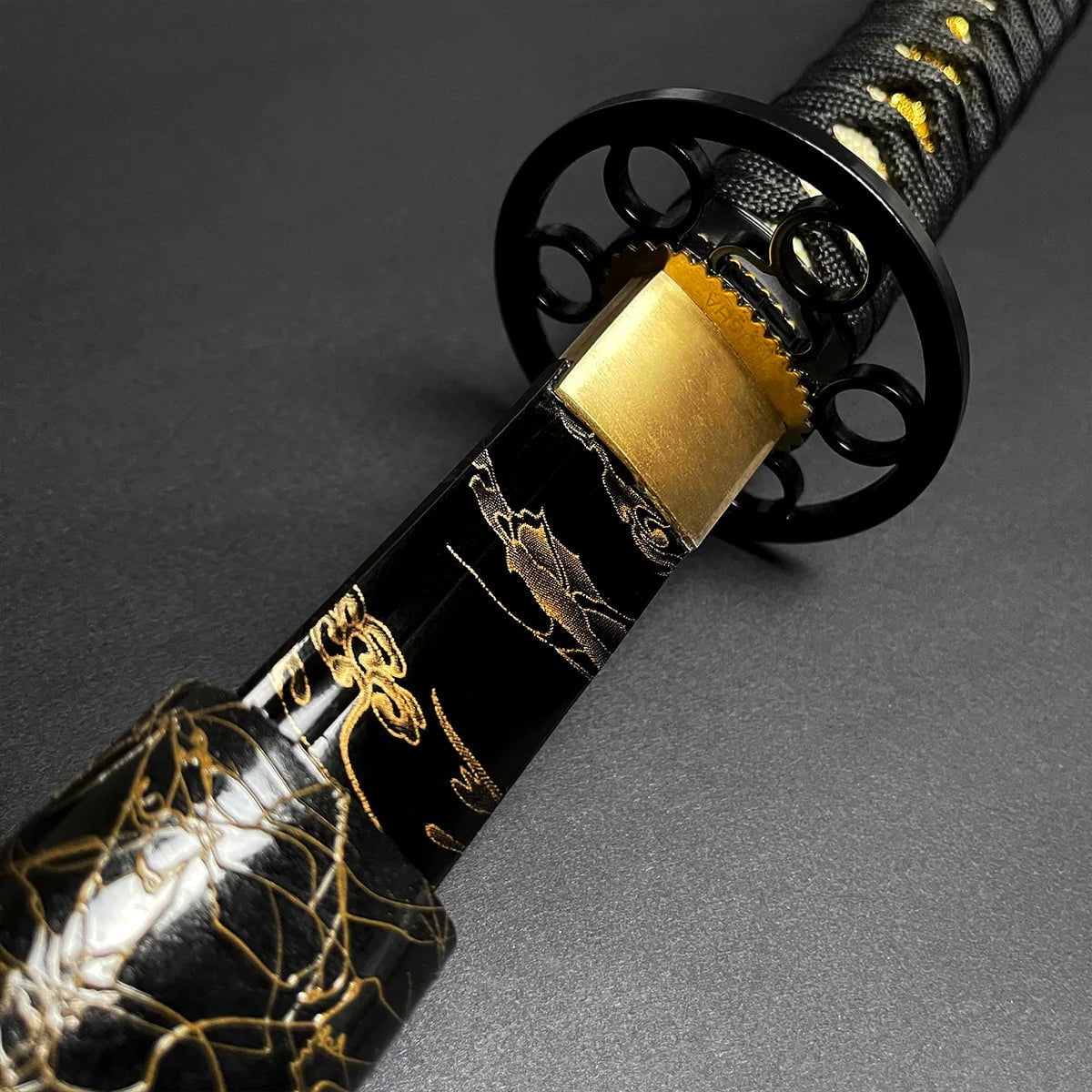 Godai Katana for Sale at Blade-City.com | Free Shipping on Swords ...