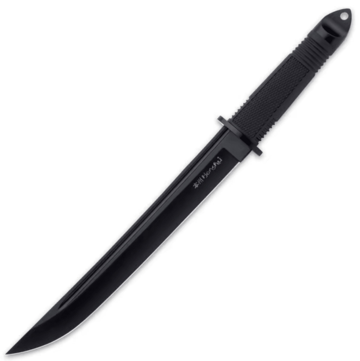 Honshu Midnight Forge Tanto | Blade City
