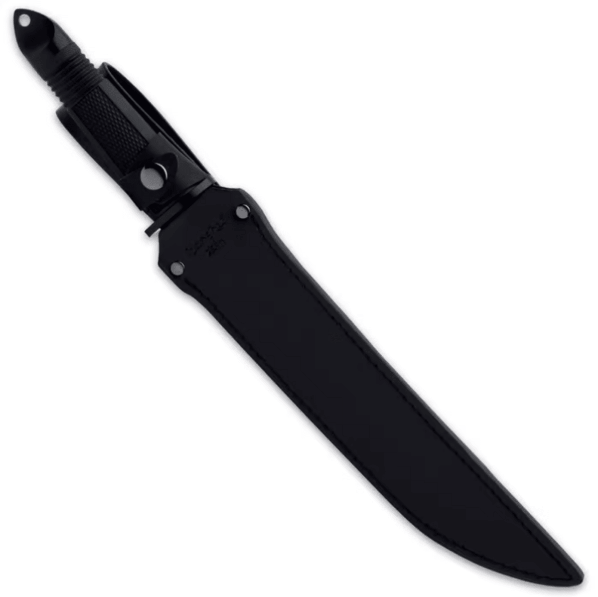 Honshu Midnight Forge Tanto | Blade City