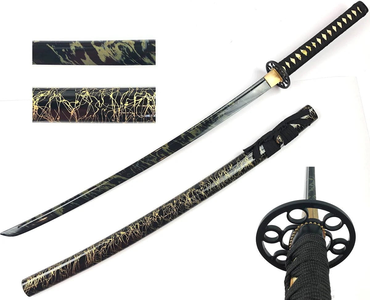 Kiri Katana | Blade City