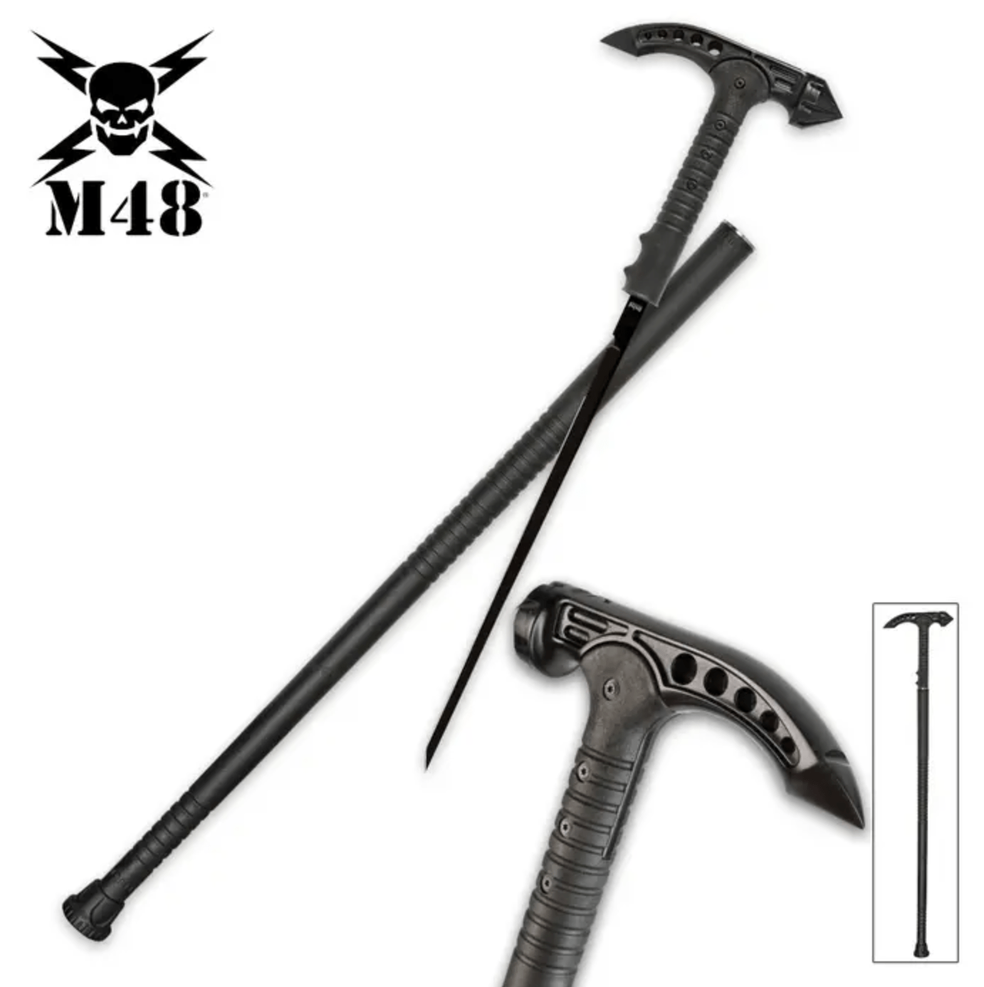 M48 Tactical Sword Cane | Blade City