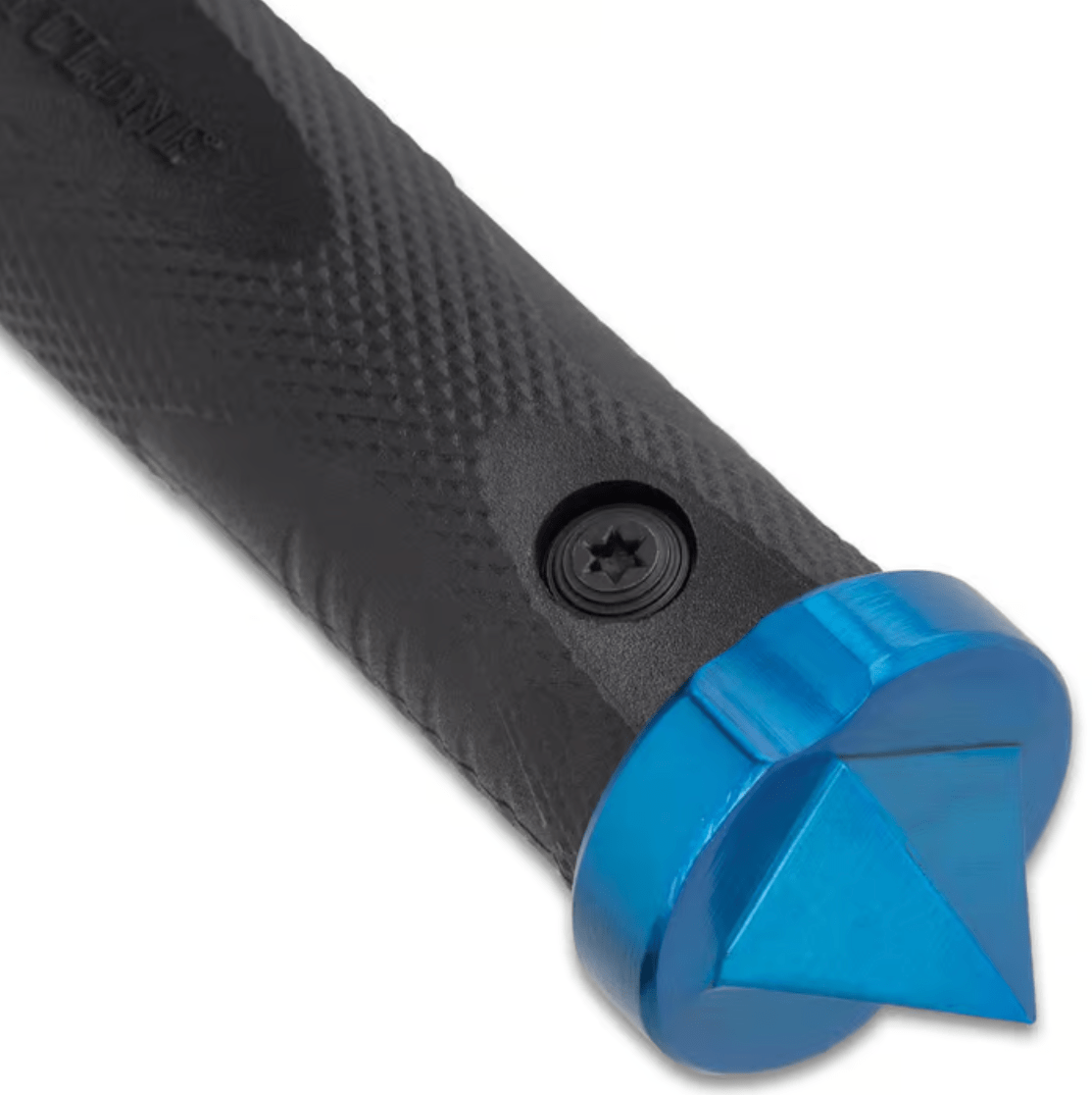 M48 Tsunami Force Cyclone Boot Knife With Vortec Sheath | Blade City