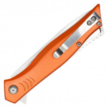 Mako Assisted Folder - 8” 3Cr13 Blade | Blade City