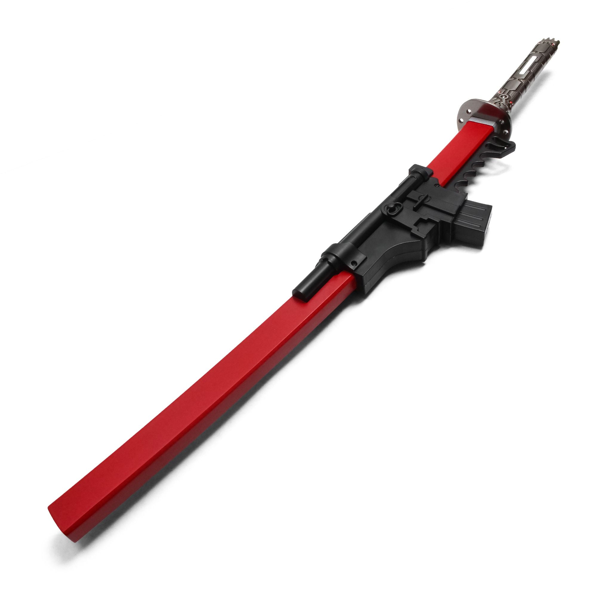 Metal Gear Jetstream Samuel Rodrigues Raiden Sword Murasama | Blade City