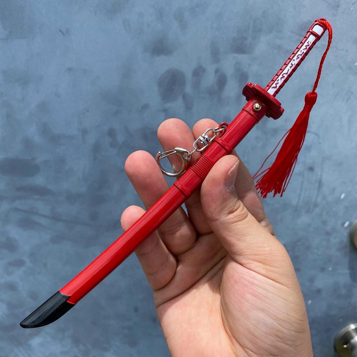 Micro Murasame - Akame Ga Kill Katana + Stand | Blade City