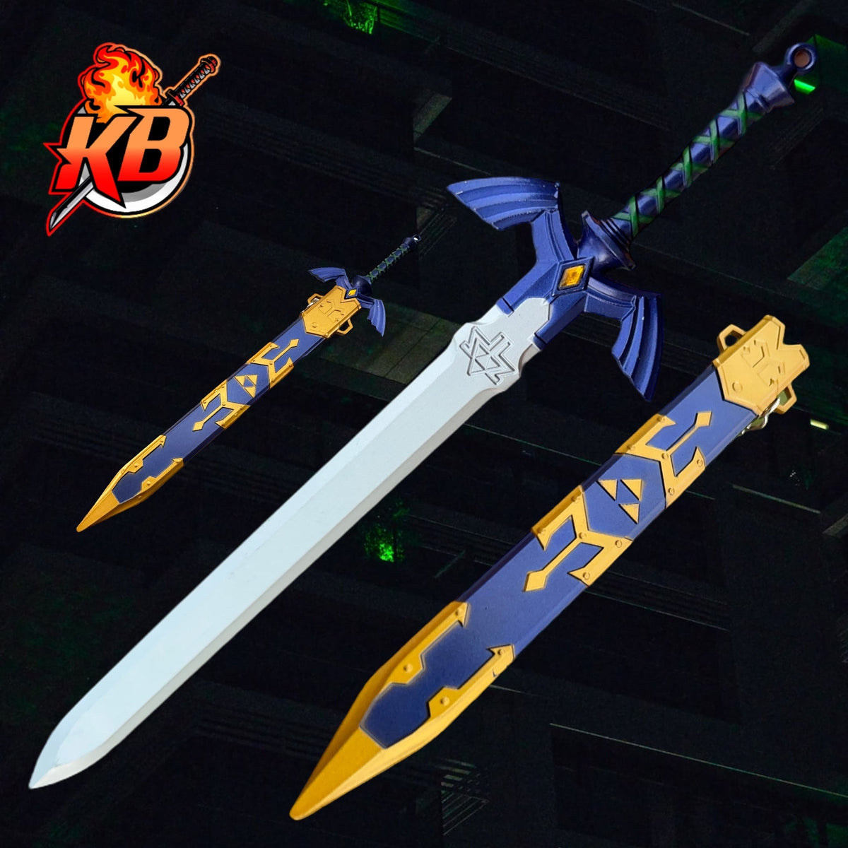 Mini Master Sword Zelda | Blade City