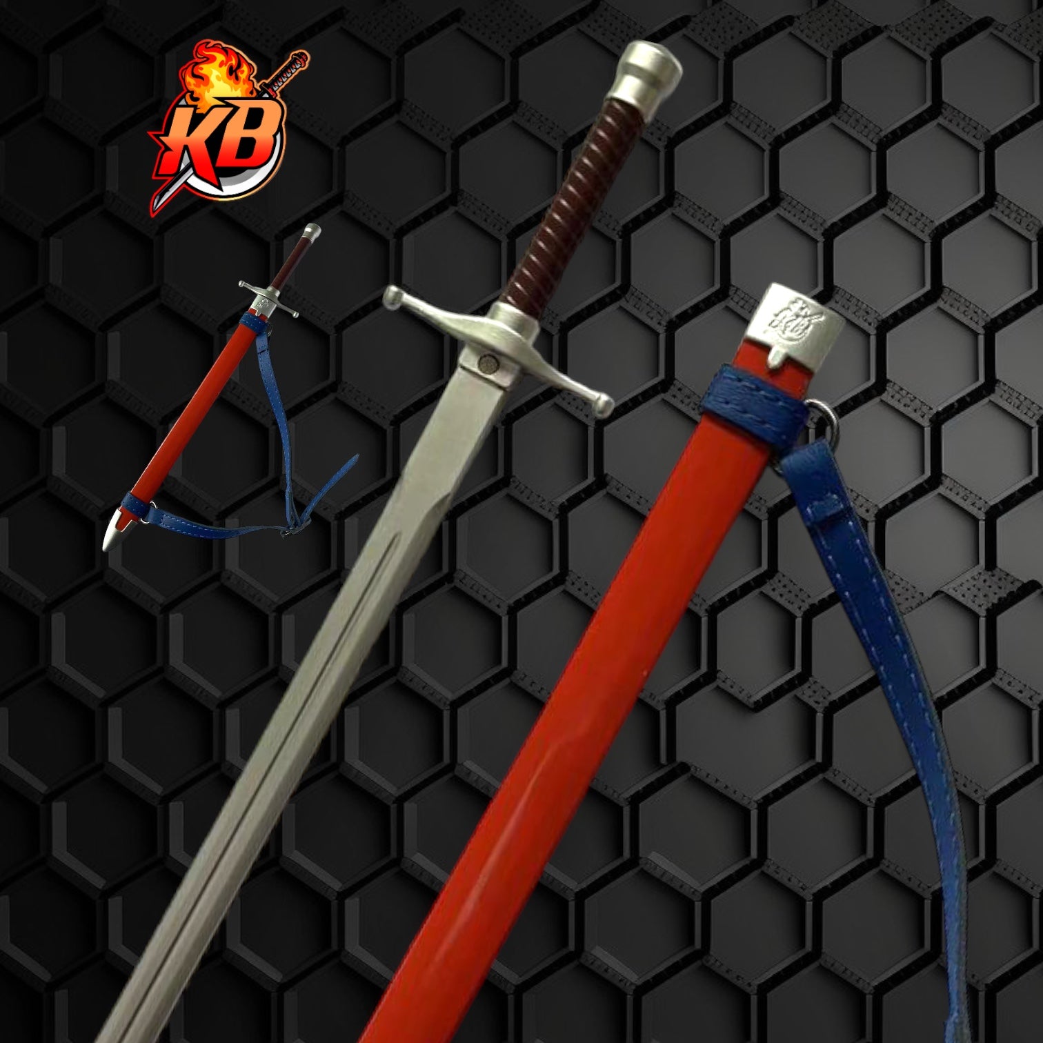 Mini Trunks Sword | Blade City